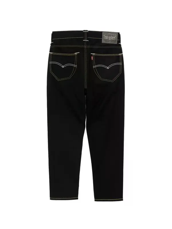 Junya Watanabe X Levi Wool Trousers