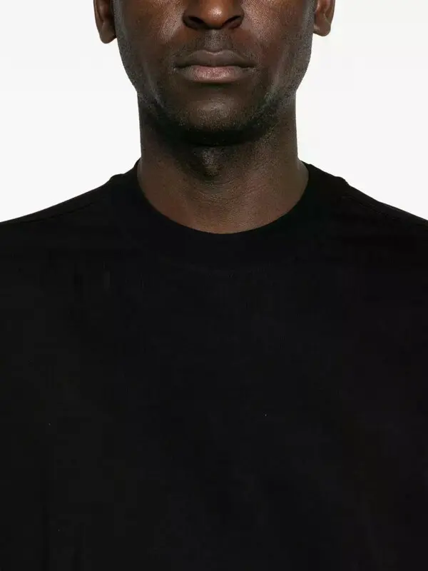 YES LONDON Layered-sleeve Sweatshirt