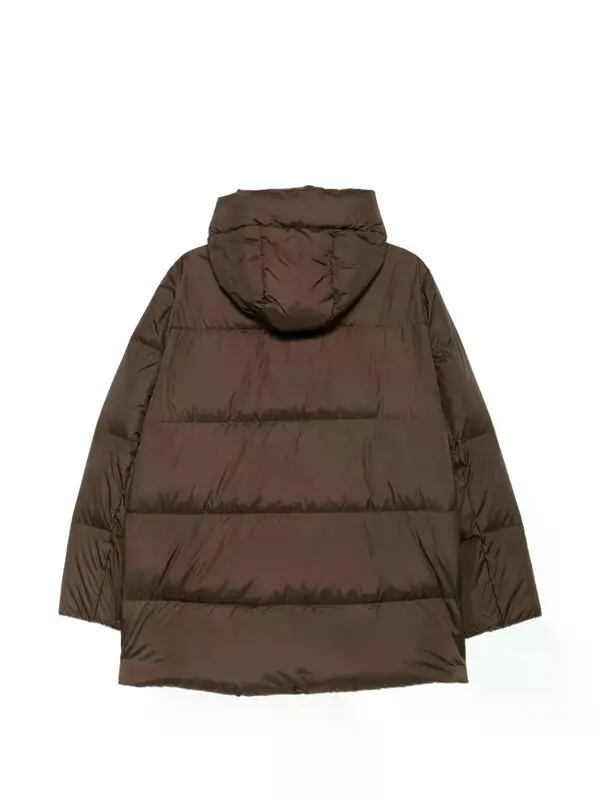 Marc O'polo Hooded Puffer Jacket