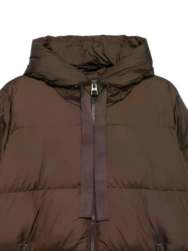 Marc O'polo Hooded Puffer Jacket