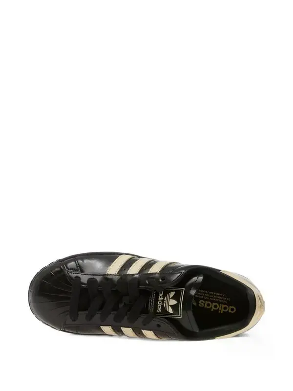 Adidas Superstar Ii Shoes