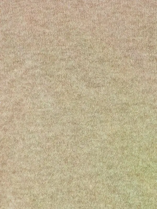 CRUNA Fine-knit Crew-neck Sweater