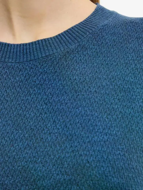 BENETTON Knitted Vest