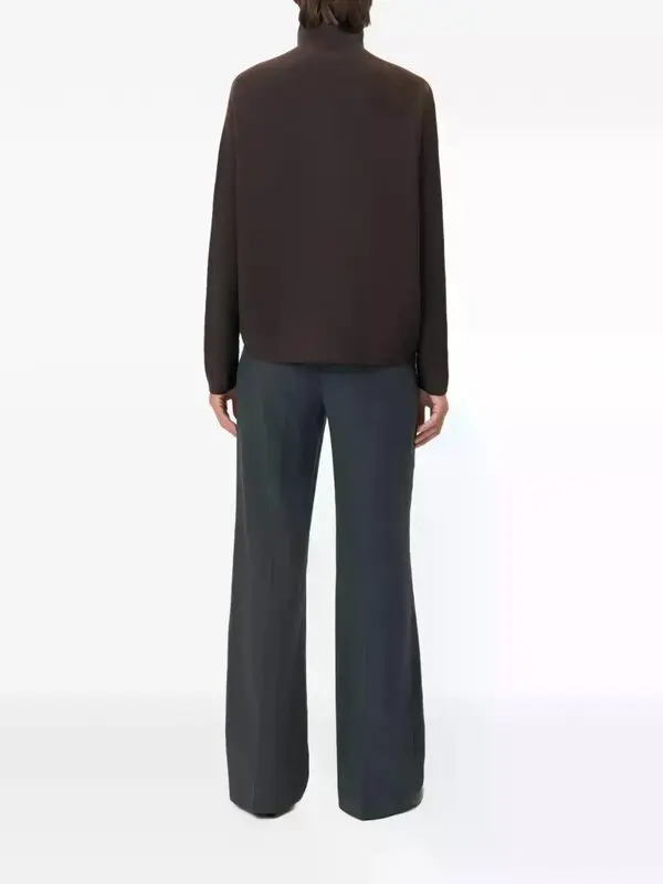 DRYKORN Liora Roll-neck Sweater
