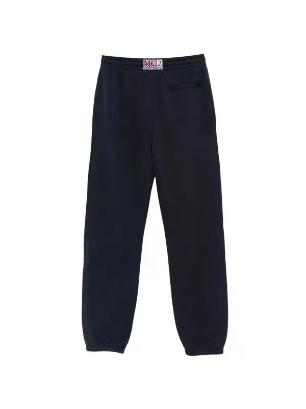MC2 SAINT BARTH Drawstring-waist Track Pants