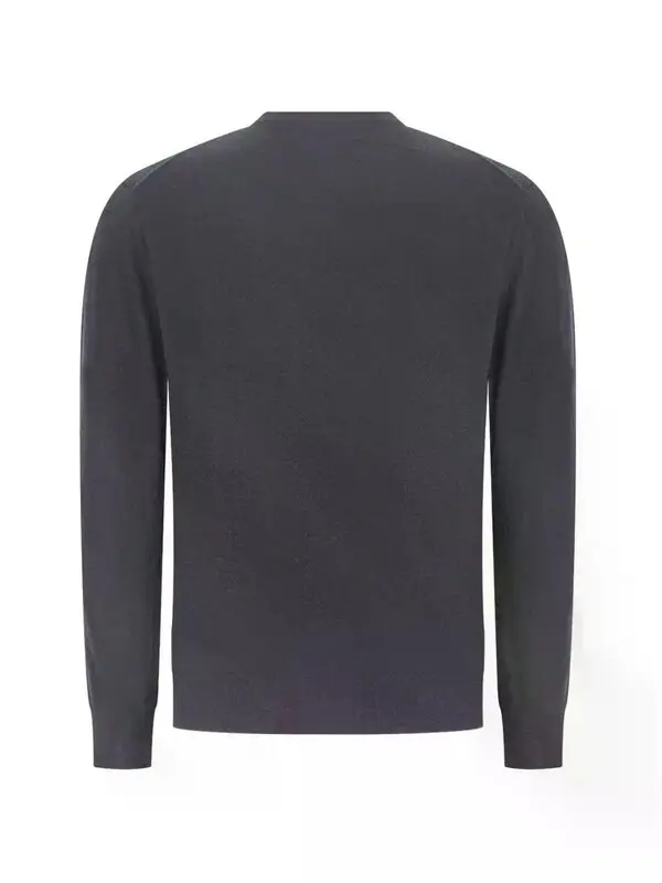 CUSTOMER LOVERS Fine-knit Sweater