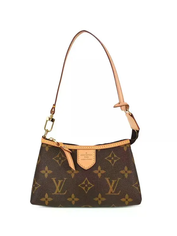 LOUIS VUITTON Mini Delightful Monogram Shoulder Bag