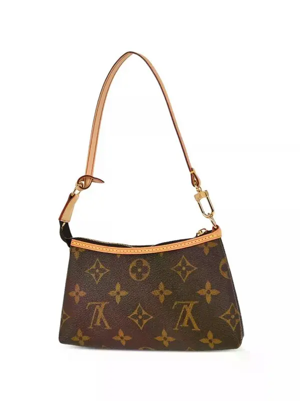 LOUIS VUITTON Mini Delightful Monogram Shoulder Bag