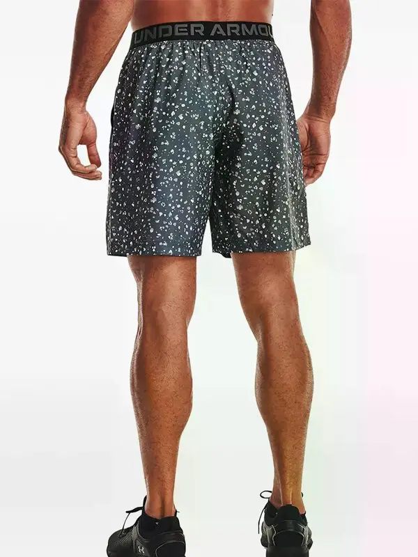 Under Armour Woven Adapt Shorts
