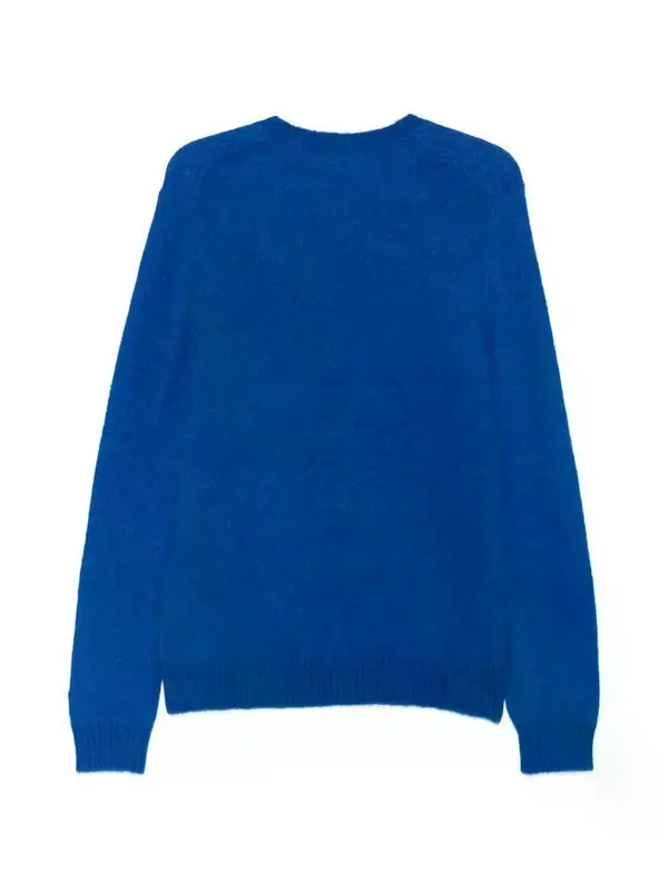 MC2 SAINT BARTH Regent Sweater