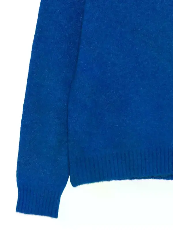 MC2 SAINT BARTH Regent Sweater