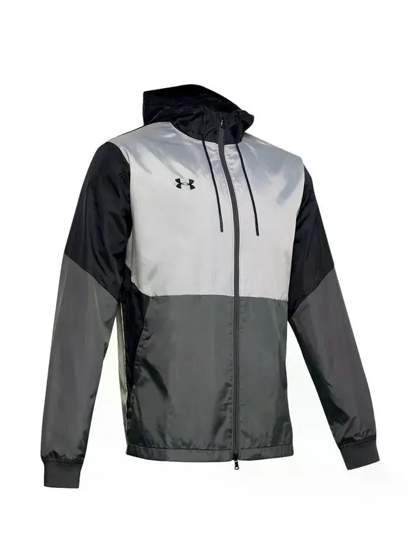 Under Armour Team Legacy Windbreaker