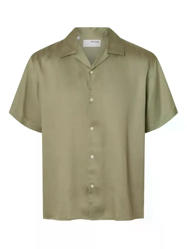 SELECTED Short-sleeve Shirt