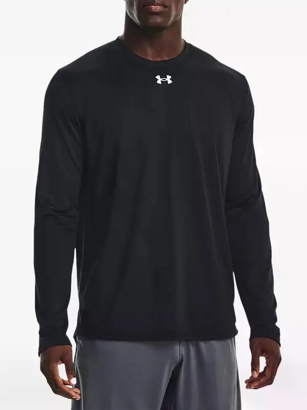 Under Armour Tech Team Long-sleeve T-shirt