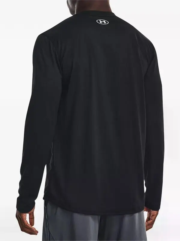 Under Armour Tech Team Long-sleeve T-shirt