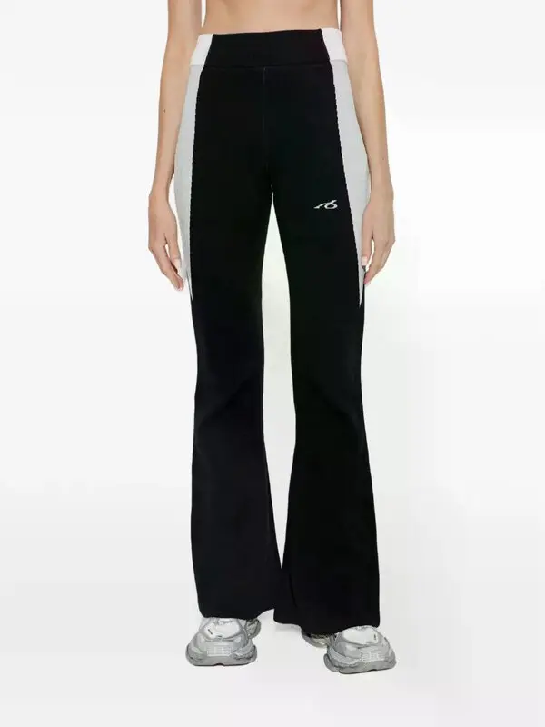 Balenciaga Flared Leggings