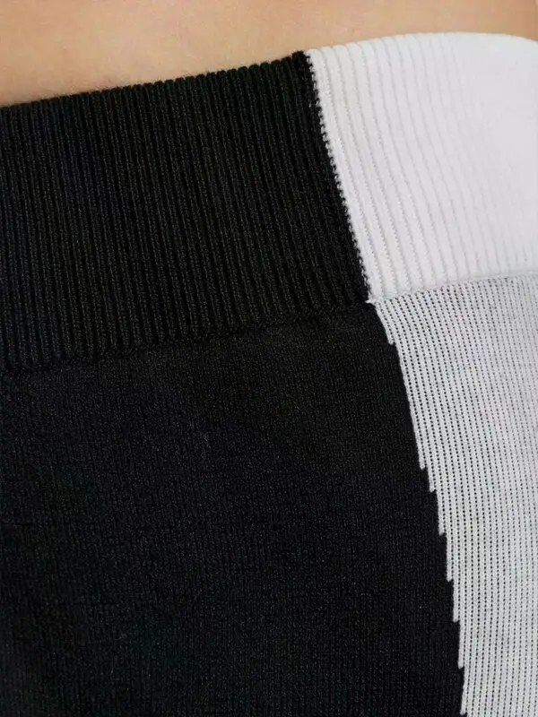Balenciaga Flared Leggings
