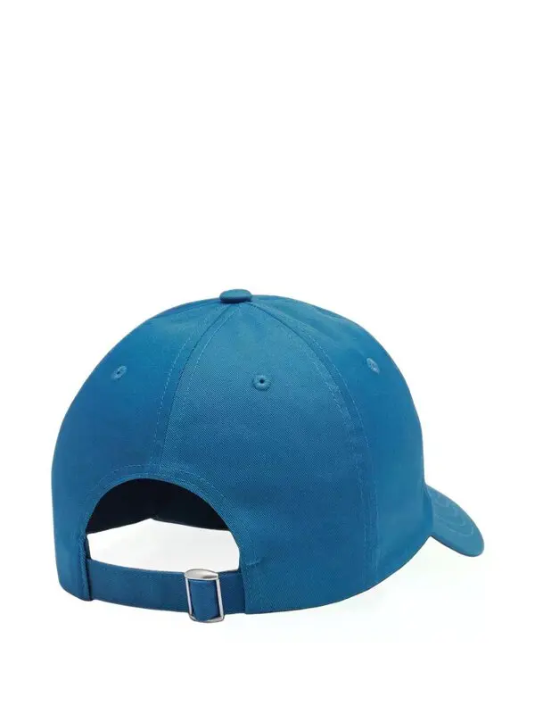 Under Armour Essential Low Logo-patch Baseball Cap