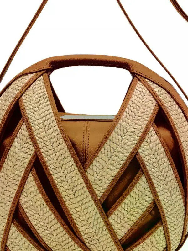 Perrin Le Petit Panier Tote Bag