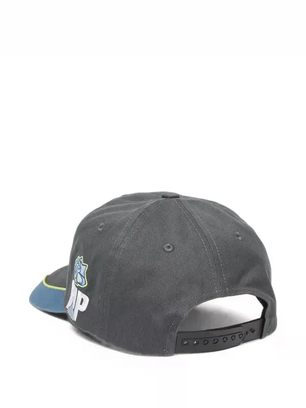 RIPNDIP Cyclone Snapback Cap