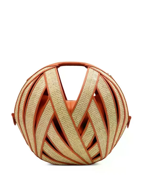Perrin Le Panier Tote Bag