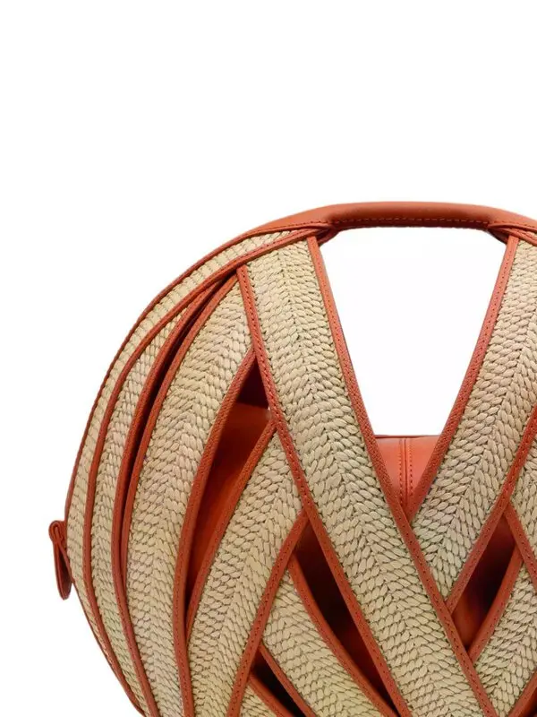 Perrin Le Panier Tote Bag