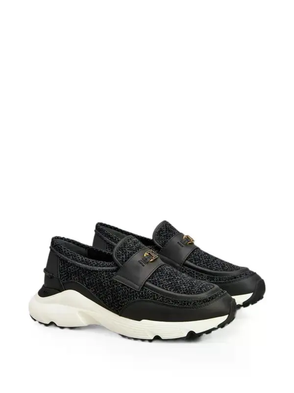 TOD'S Sporty Loafers