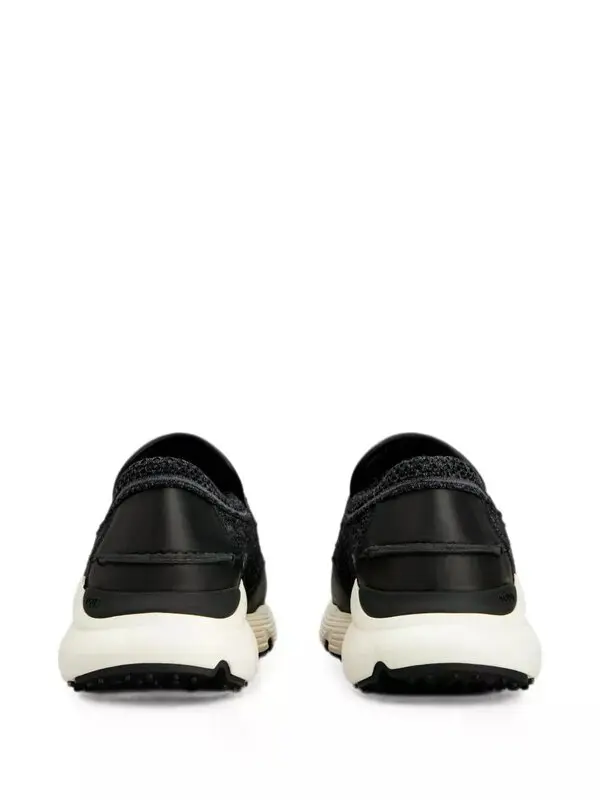 TOD'S Sporty Loafers