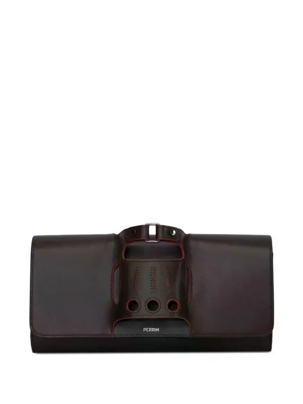 Perrin Le Cabriolet Glove Clutch Bag