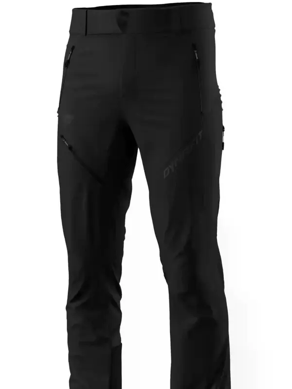 DYNAFIT Logo-print Ski Pants