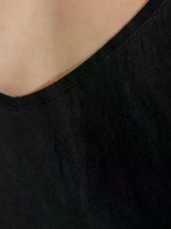 Balenciaga V-neck Tank Top