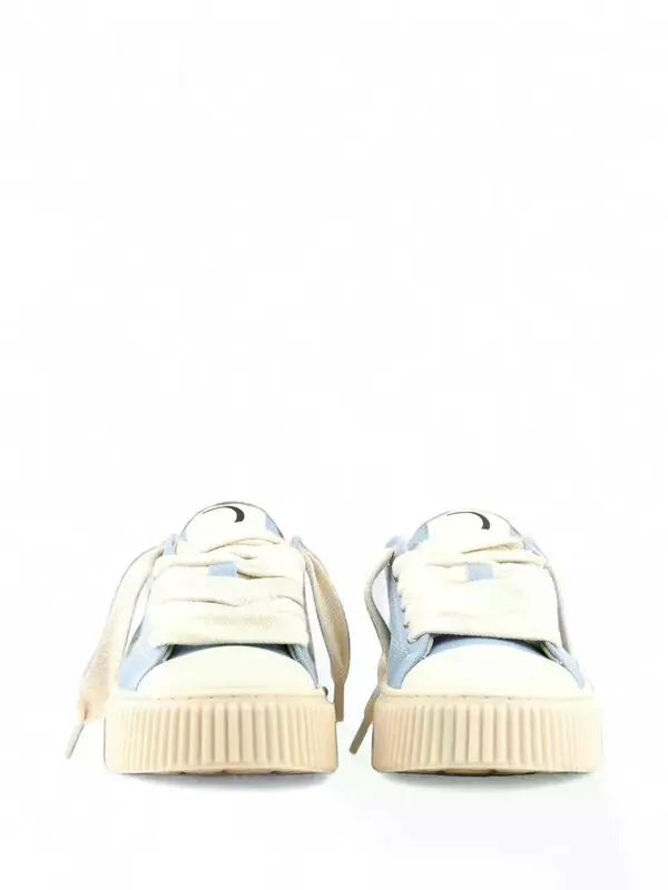 RHUN Treble 2020 Canvas Sneakers