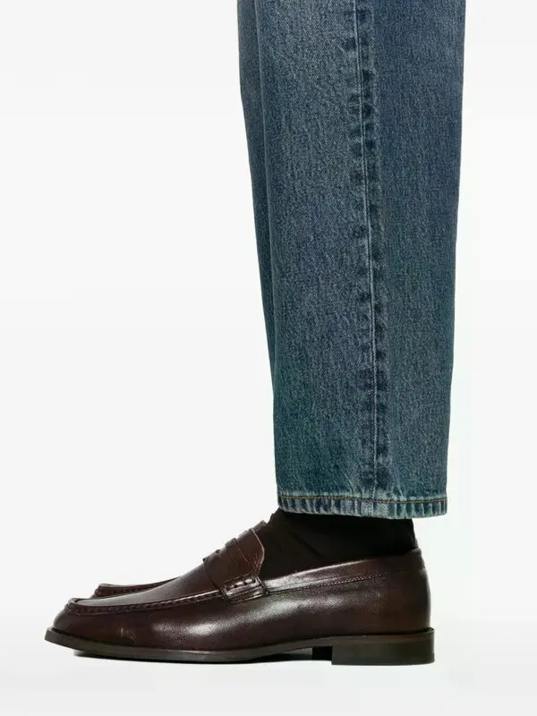 Nn07 Otis 1847 Straight-leg Jeans