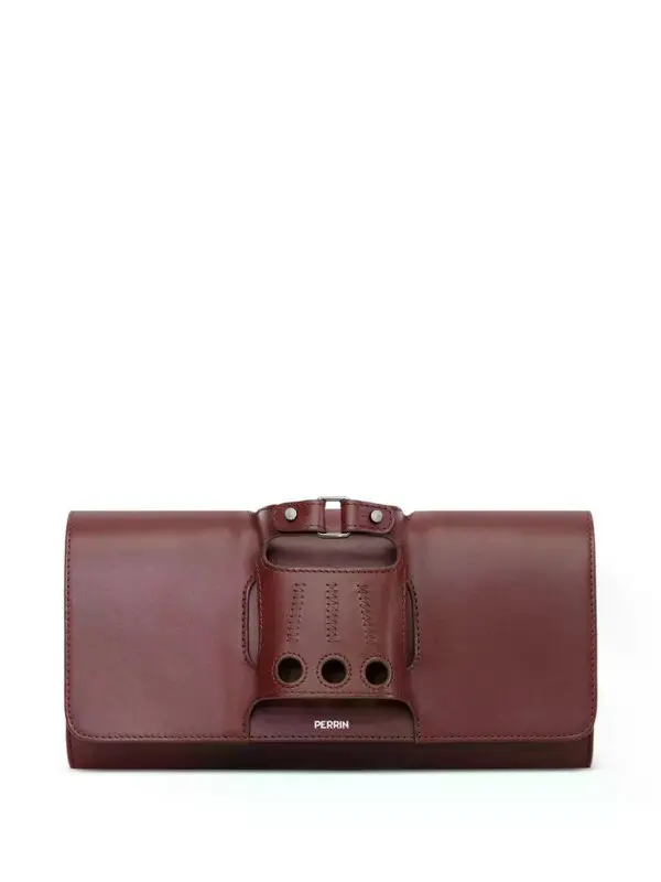 Perrin Le Cabriolet Glove Clutch