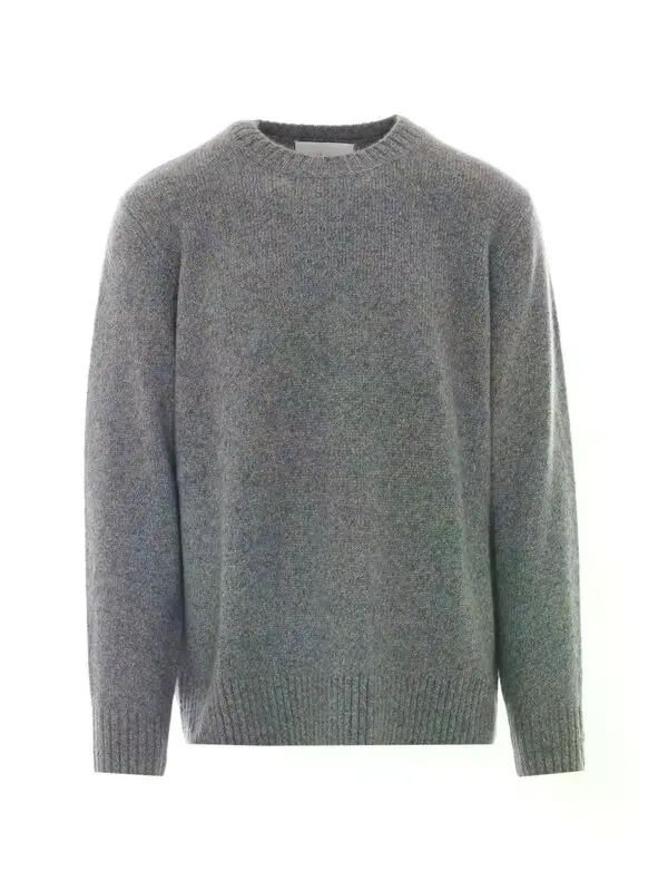 Soft Goat Cashmere Sweater