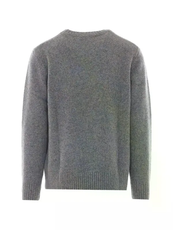Soft Goat Cashmere Sweater