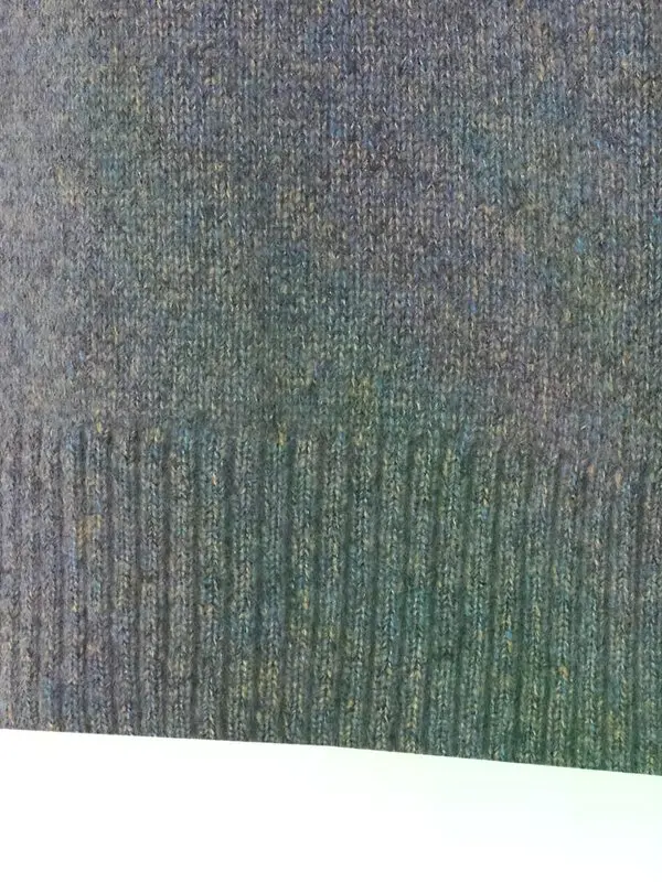 Soft Goat Cashmere Sweater