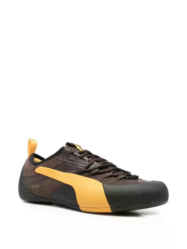 PUMA Klim Perf Lace-up Sneakers