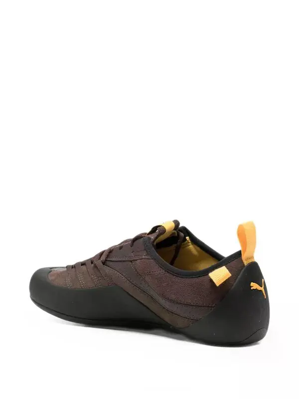 PUMA Klim Perf Lace-up Sneakers