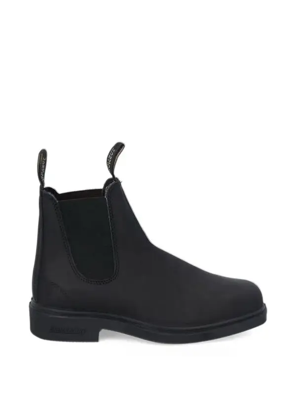 Blundstone Calf Leather Chelsea Boots