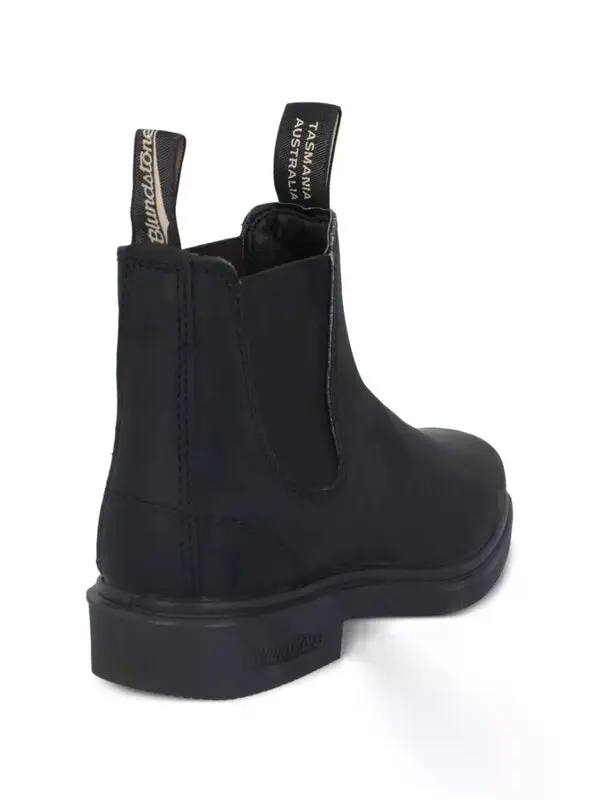 Blundstone Calf Leather Chelsea Boots