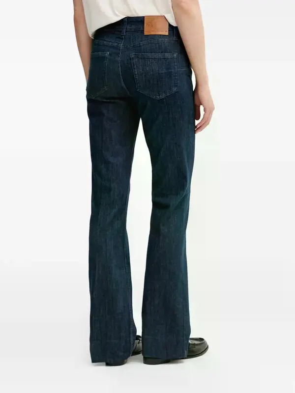 BENETTON Flared-leg Jeans