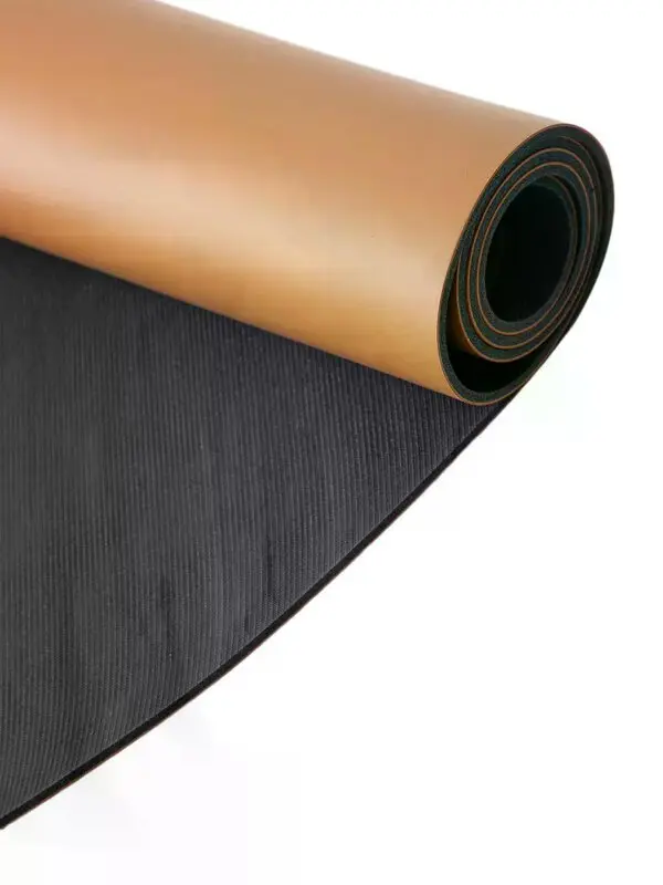 CASALL Logo-print Oval Yoga Mat