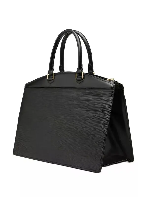 LOUIS VUITTON 2003 Epi Riviera Handbag