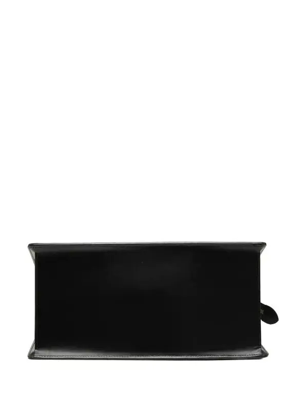 LOUIS VUITTON 2003 Epi Riviera Handbag