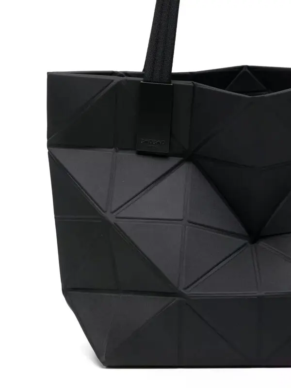 Issey Miyake Track Tote Bag - Black
