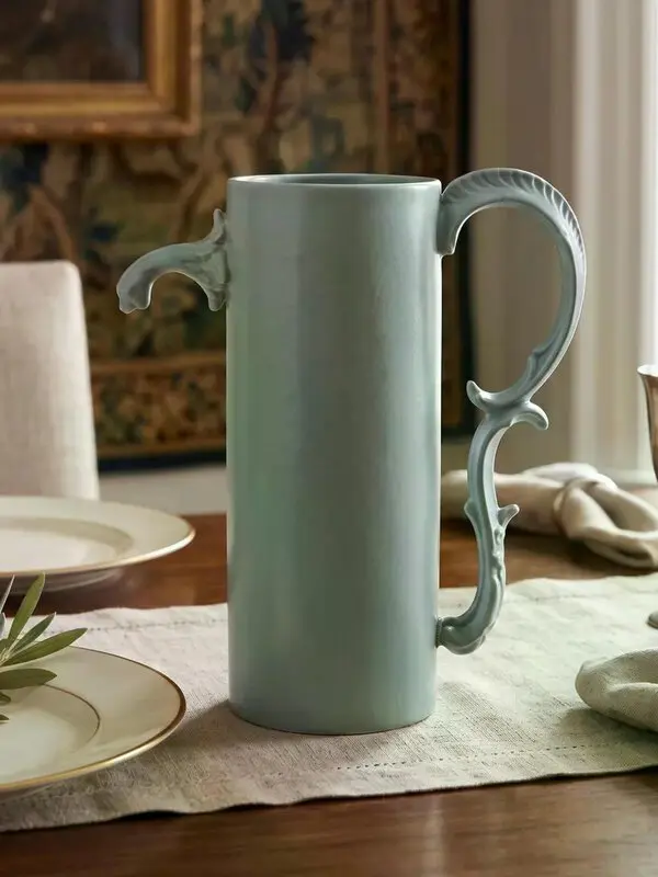 REBIRTH CERAMICS Around Vase