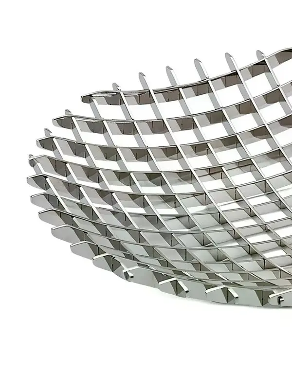 PHILIPPI Medium Grid Fruit Bowl