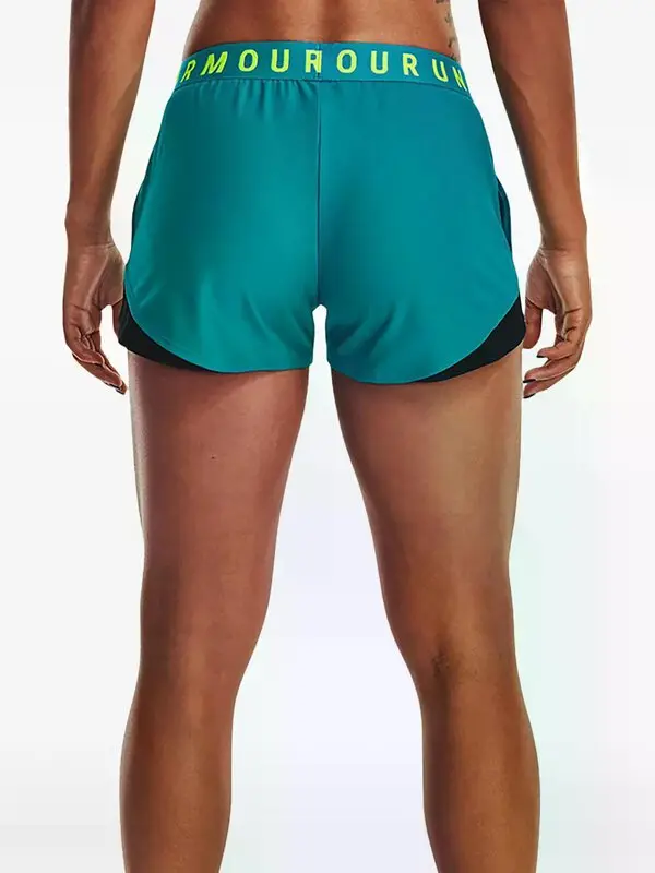 Under Armour Play Up 3.0 Shorts
