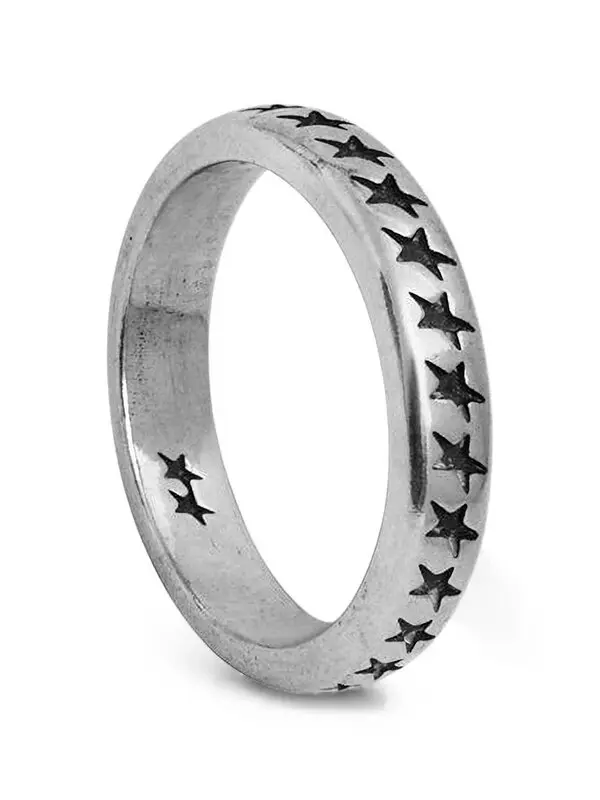 TWOJEYS Starline Ring